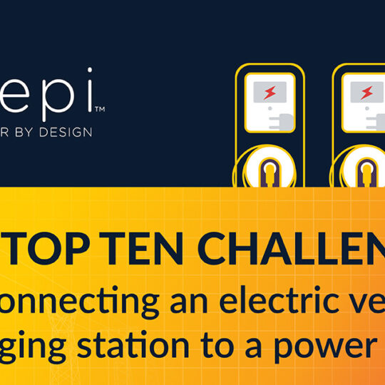 Get to know California’s new interconnection rules | SepiSolar